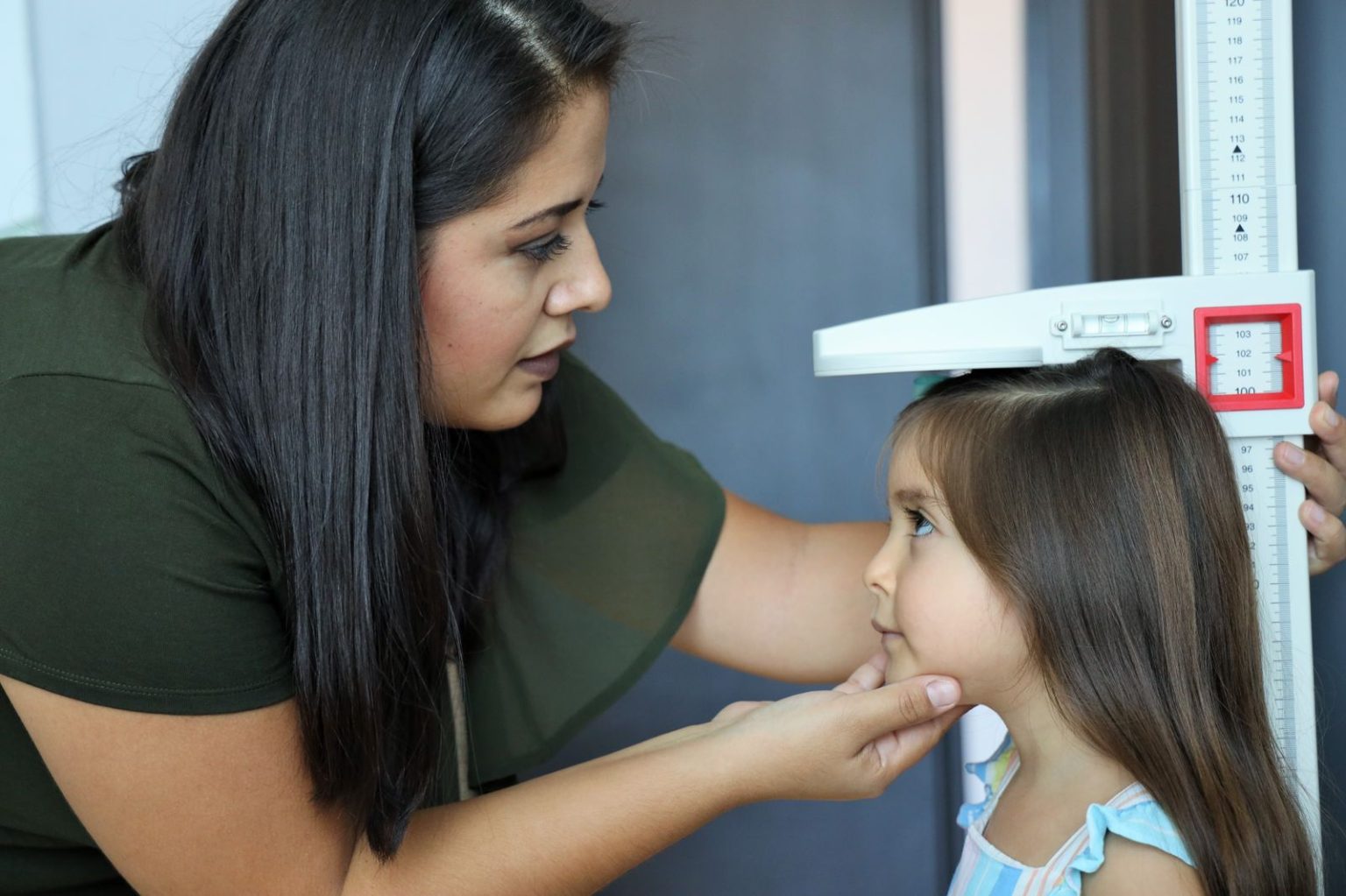 ¿Plato lleno? Cuánto y qué deben comer los niños. – Granvita Conexión Saludable